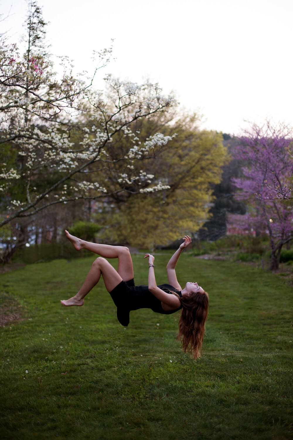 Ease and Flow in Uncertain Times - Dr. Gail Brenner